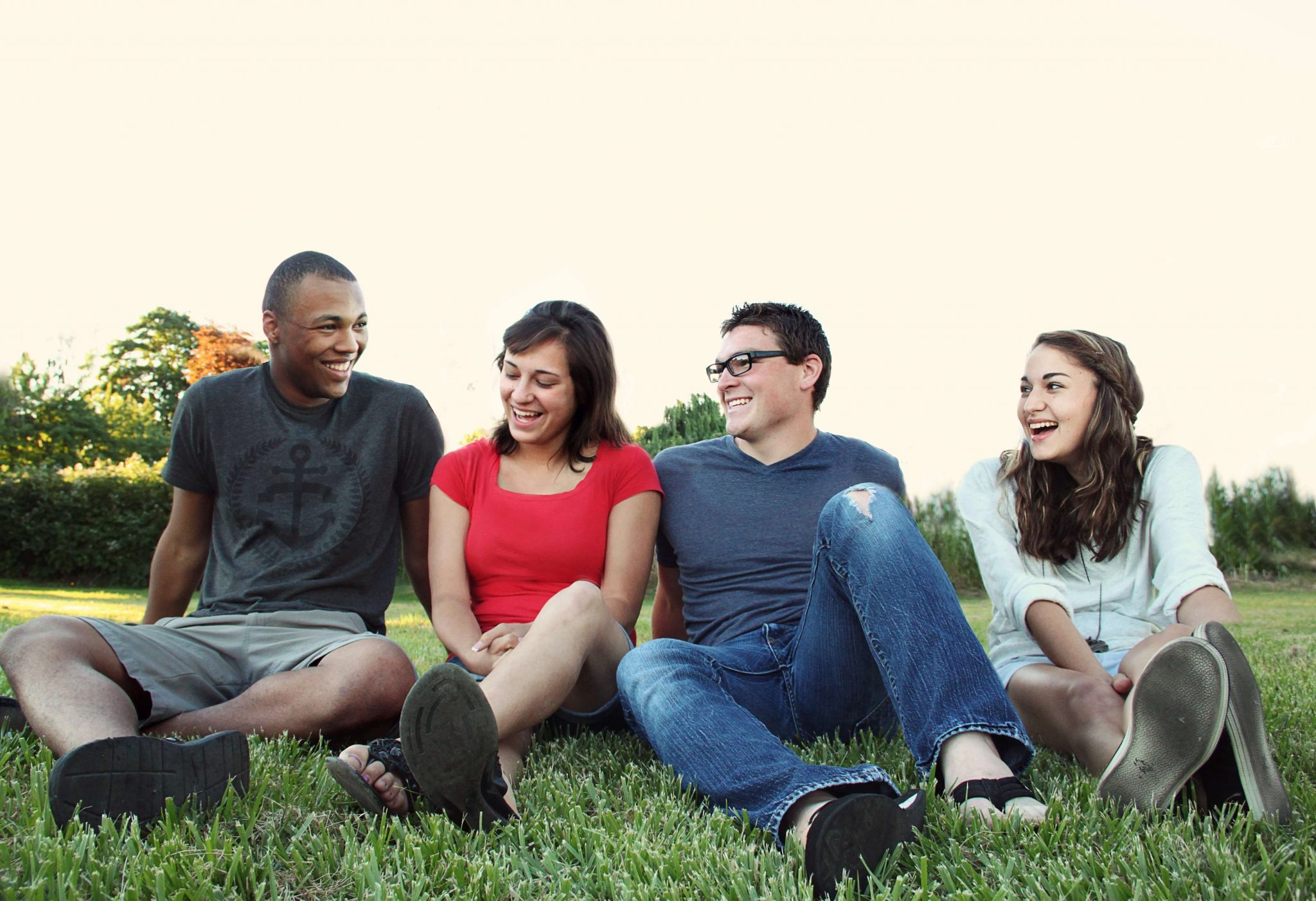 Social Relationships and Friends - A VictoriousCare